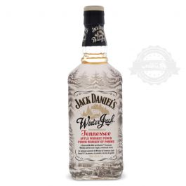 Jack Daniel’s Winter Jack